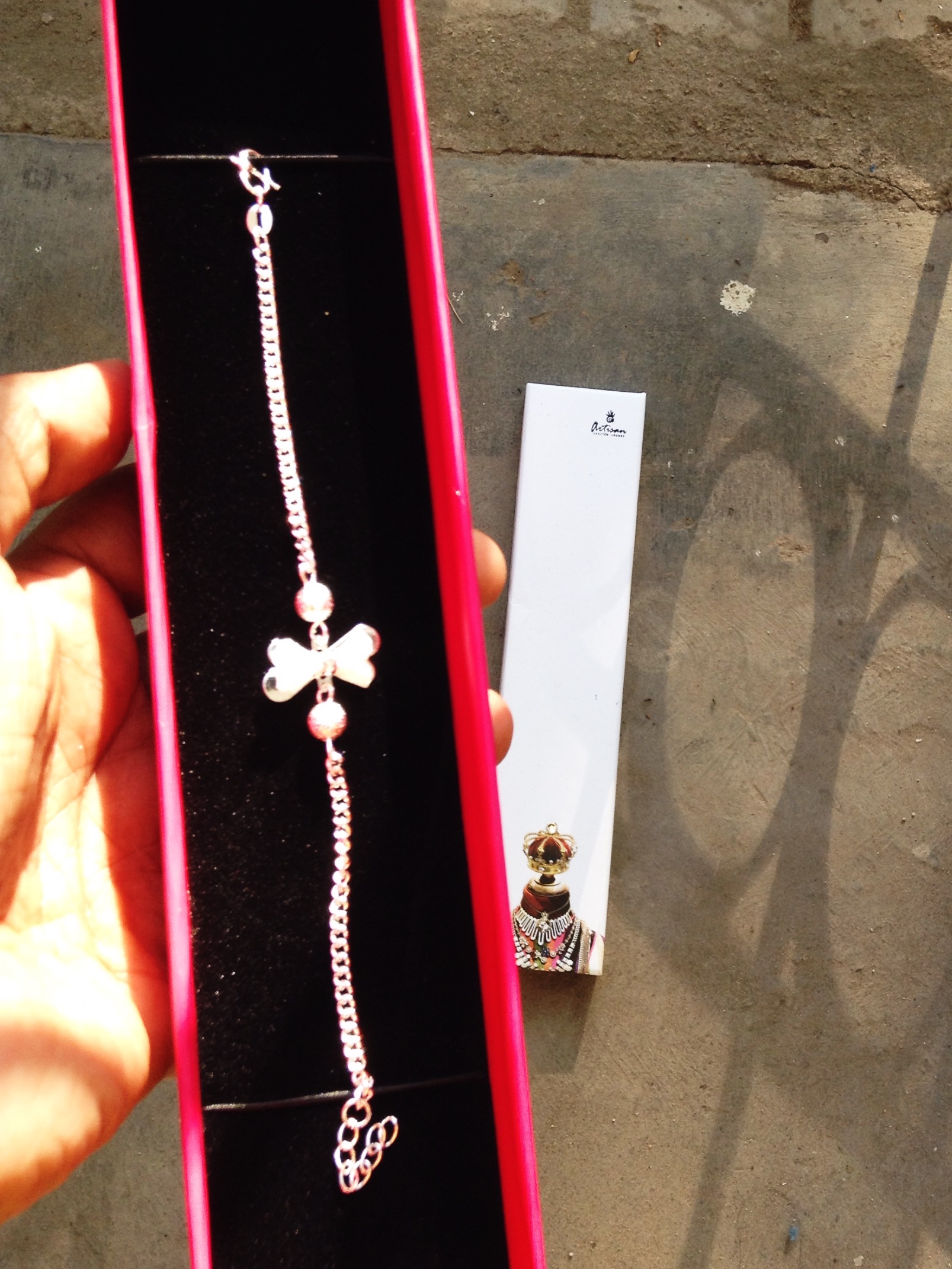 The Manner Of Giving Is Worth More Than A Gift Featuring IGP.com