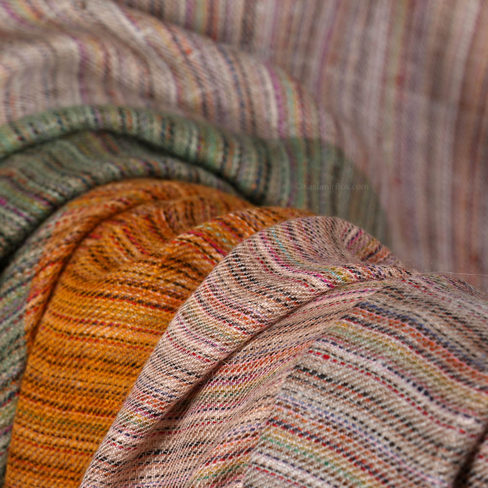 Pashmina – The Fabric That Weaves Luxury